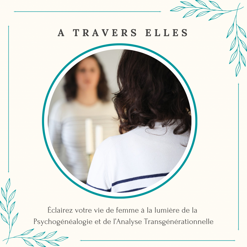 Podcast "A Travers Elles" - Alexandra Prat - Hypnose Ericksonienne ...